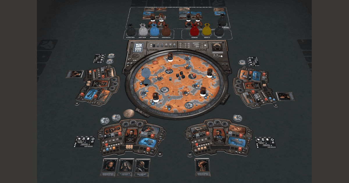 BoardGameGeek