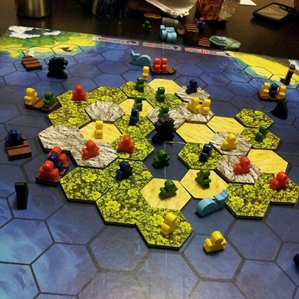 BoardGameGeek