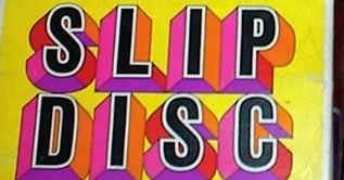 Slip Disc | Board Game | BoardGameGeek