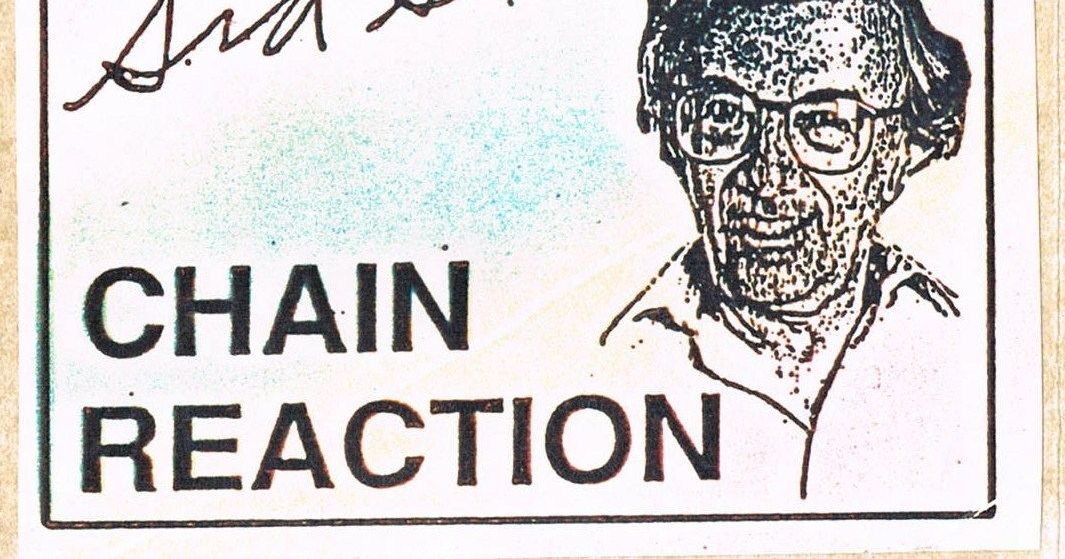 Chain Reaction | Board Game | BoardGameGeek