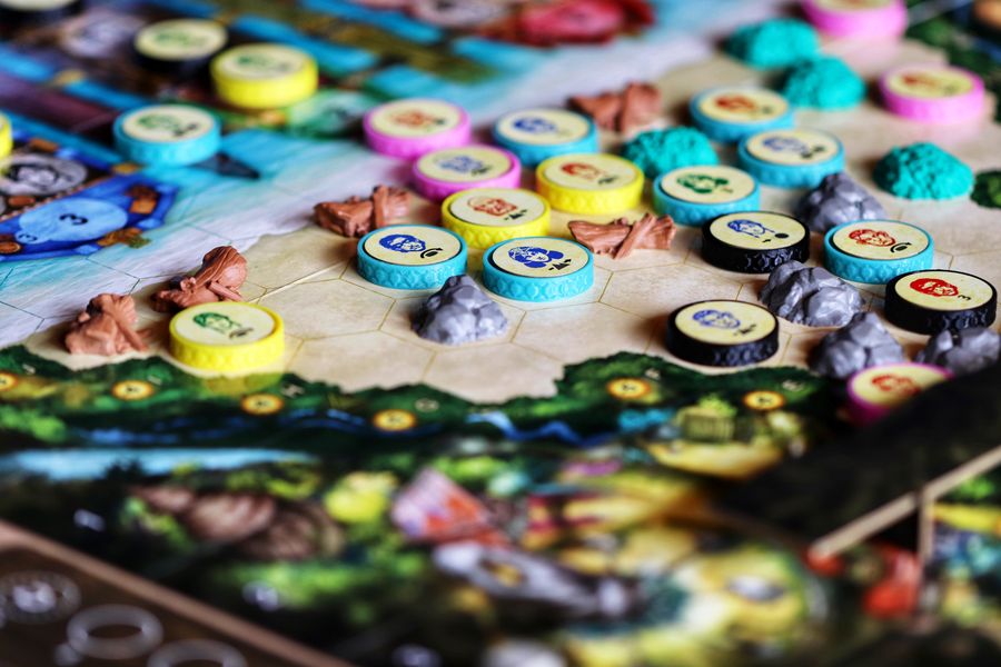 BoardGameGeek
