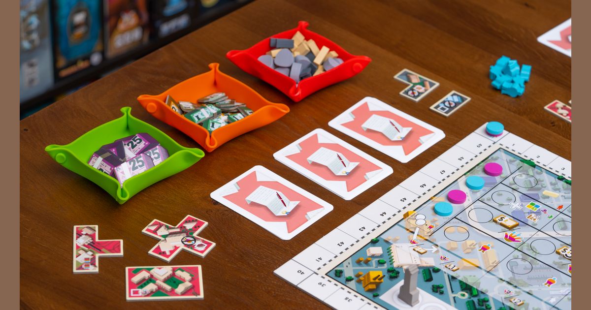 BoardGameGeek