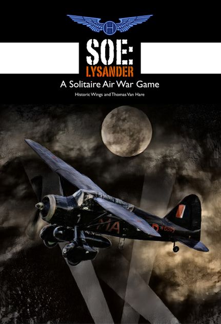 Game Assets Pack #1 for SOE: Lysander | SOE: Lysander