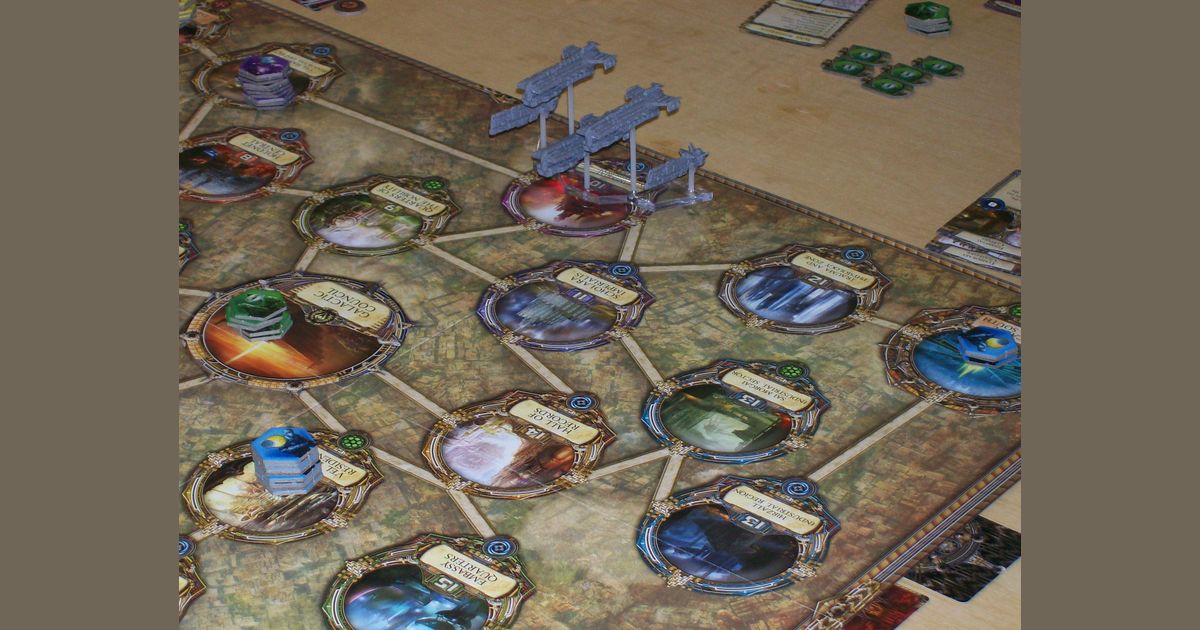 BoardGameGeek