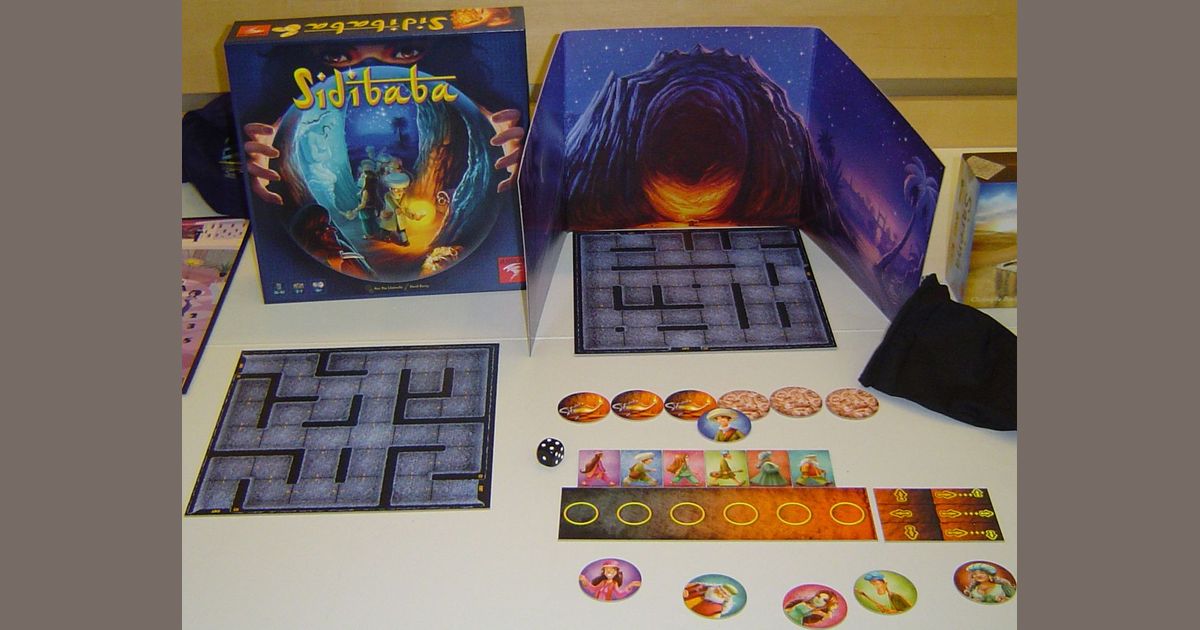 BoardGameGeek