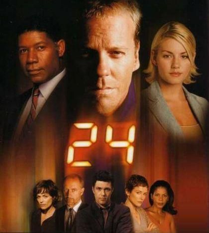 24 Episodes Review