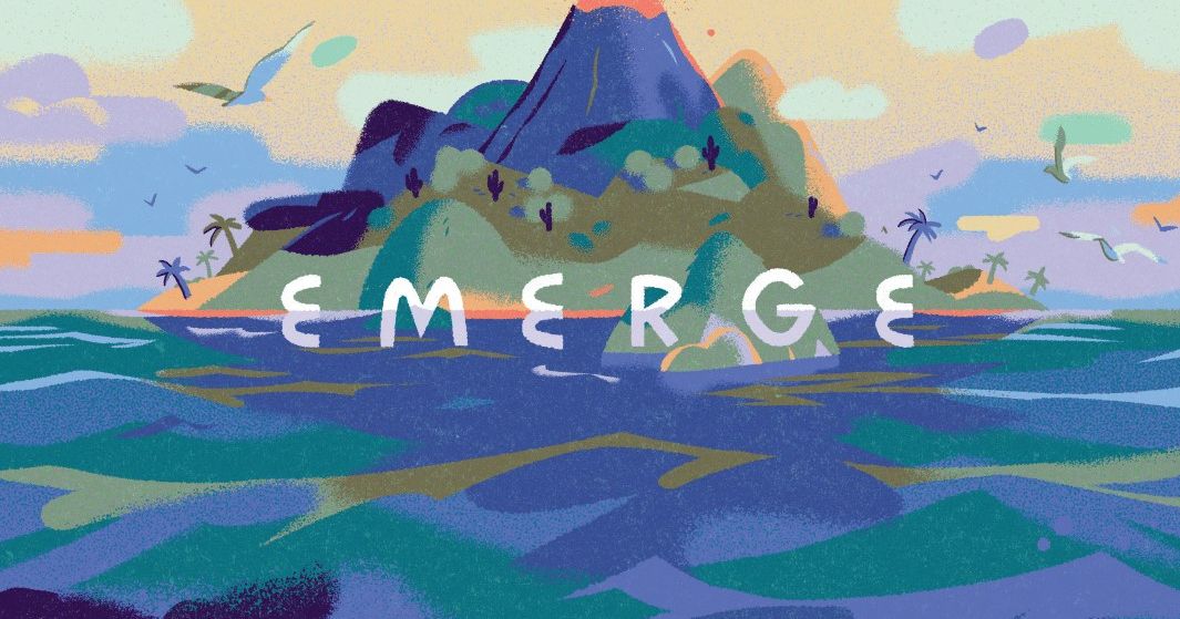 Emerge | Board Game | BoardGameGeek