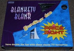 blankety blank