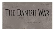 The Danish War: Wargame Supplement for Father Tilly | Board Game ...