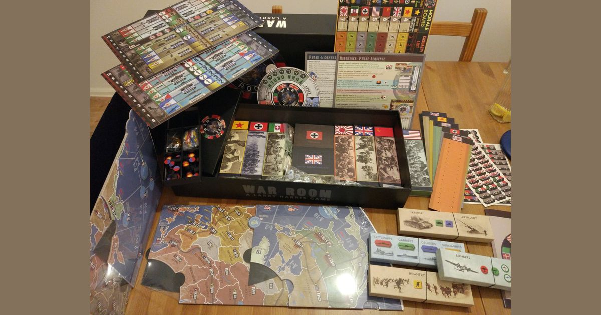 BoardGameGeek