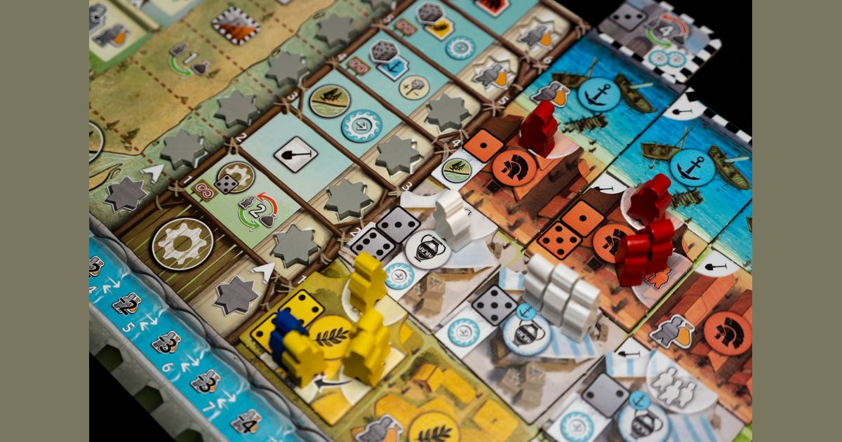 BoardGameGeek