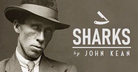 Sharks | Board Game | BoardGameGeek