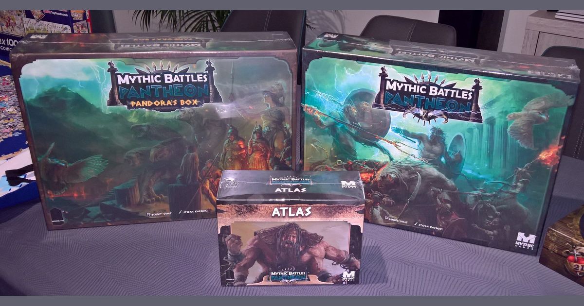 BoardGameGeek