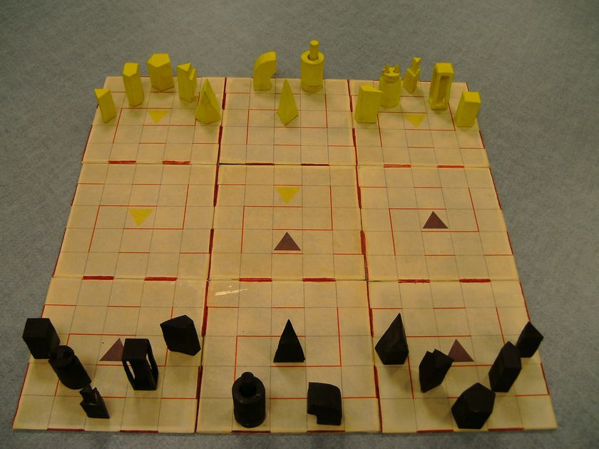 POD | Board Game | BoardGameGeek