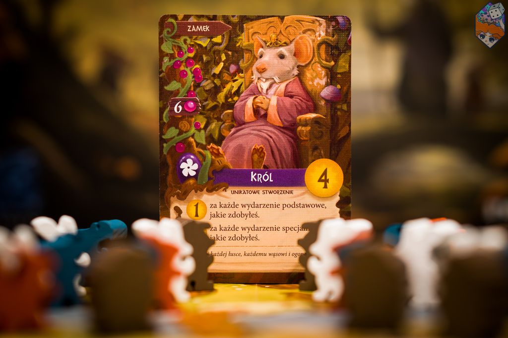 Designer Questions - James Wilson the making of Everdell | The Dyslexic ...