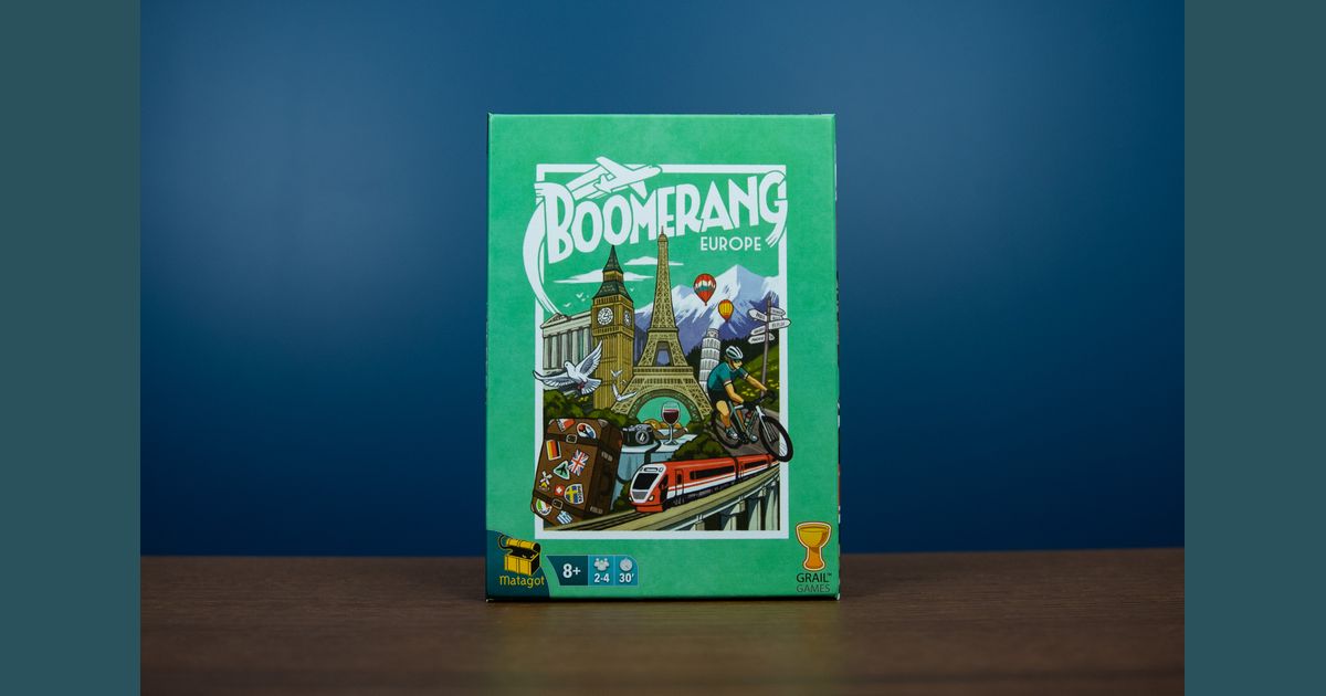 BoardGameGeek