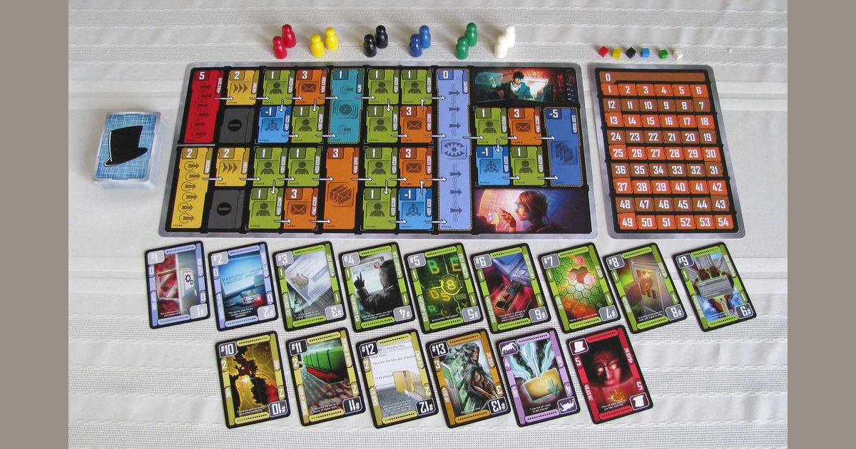 BoardGameGeek