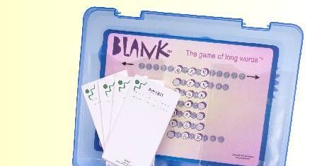 Blank | Board Game | BoardGameGeek