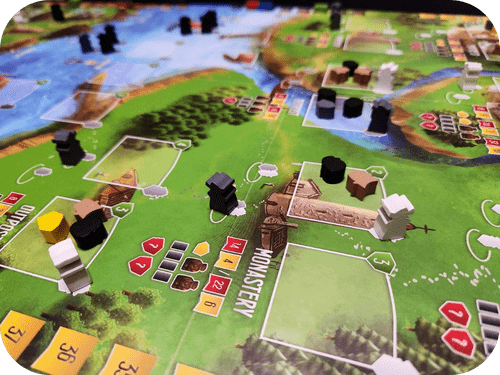 Culling Time | Mostly Short Sentences | BoardGameGeek