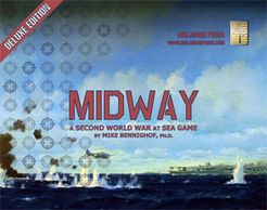 Midway: Deluxe Edition | Board Game | BoardGameGeek