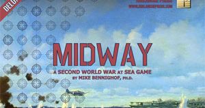 midway second world war