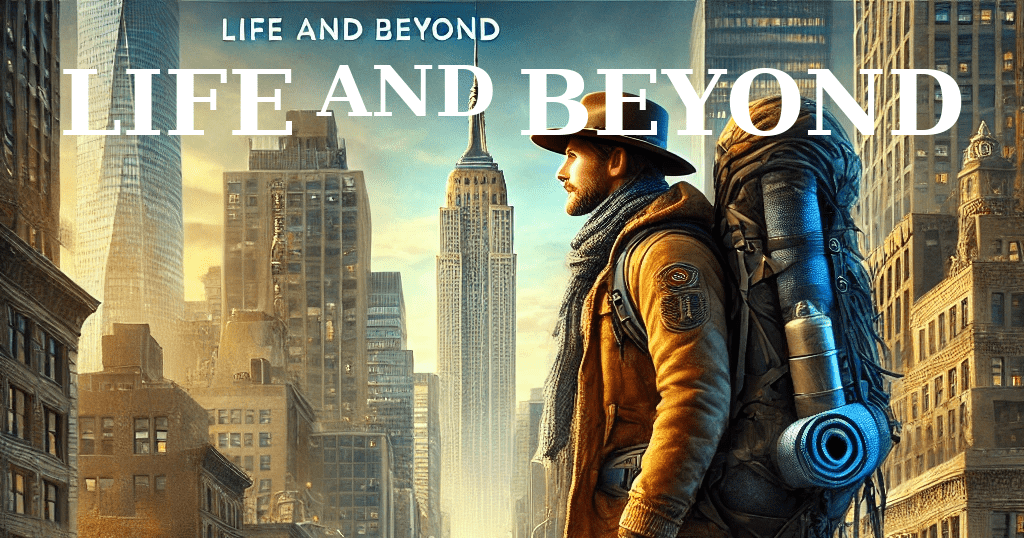 Life and Beyond | Board Game | BoardGameGeek