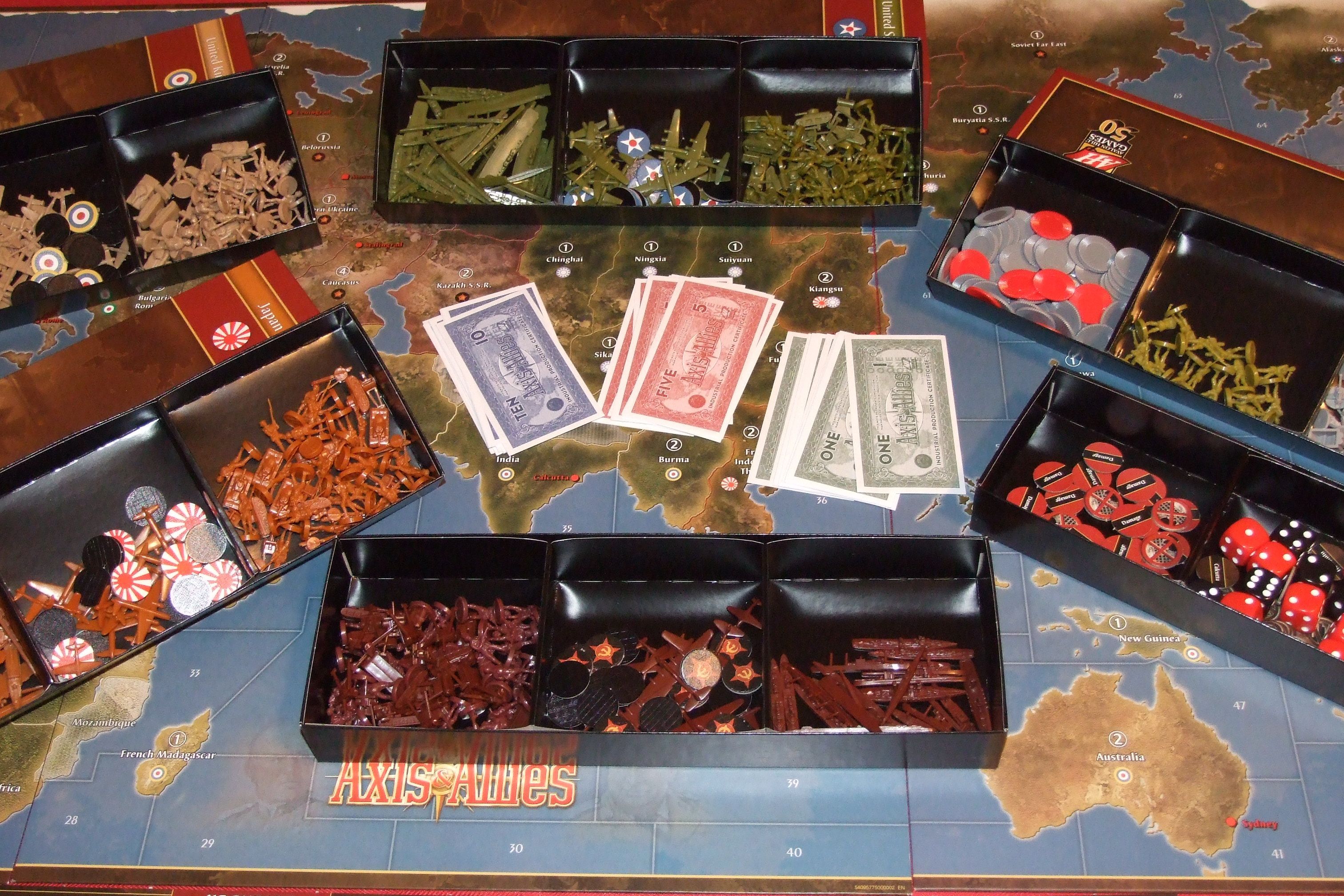 BoardGameGeek