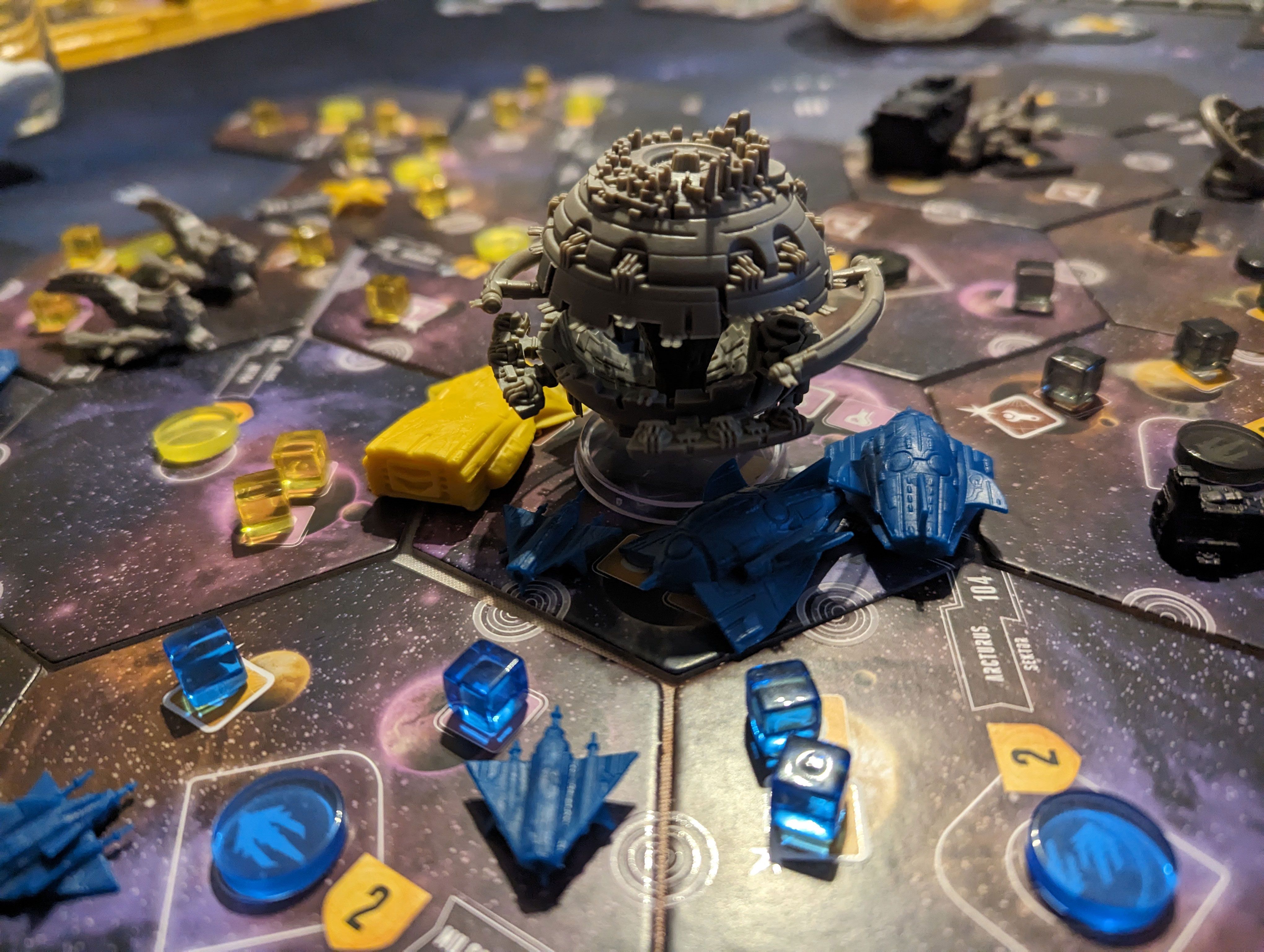 BoardGameGeek