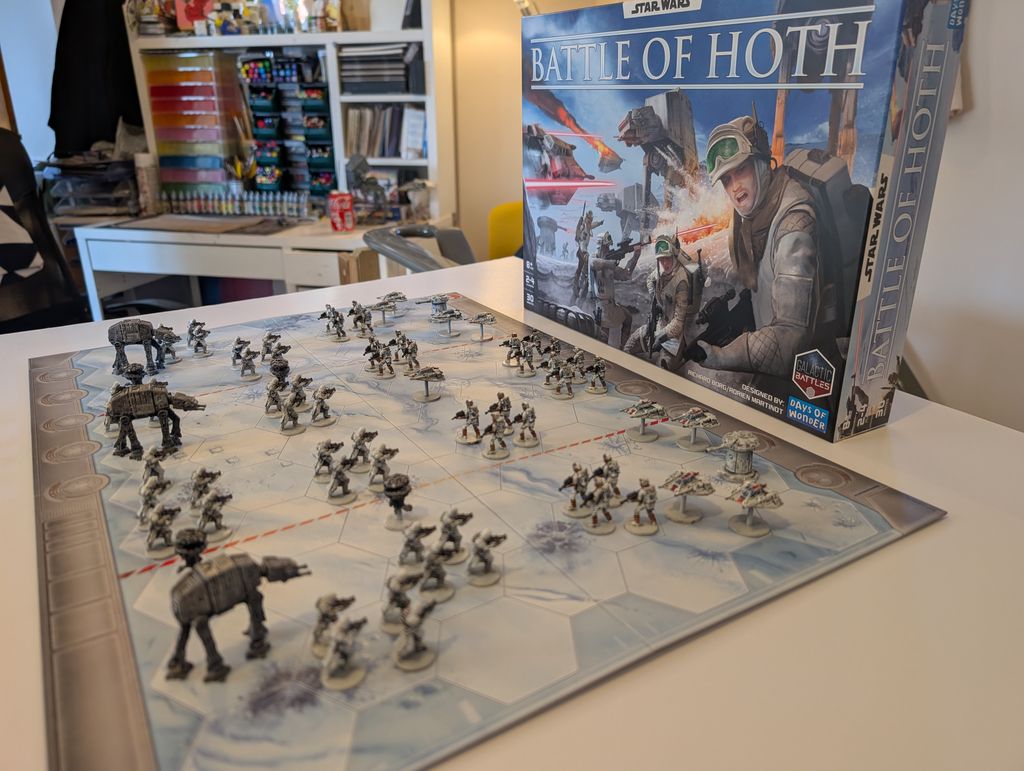 BoardGameGeek