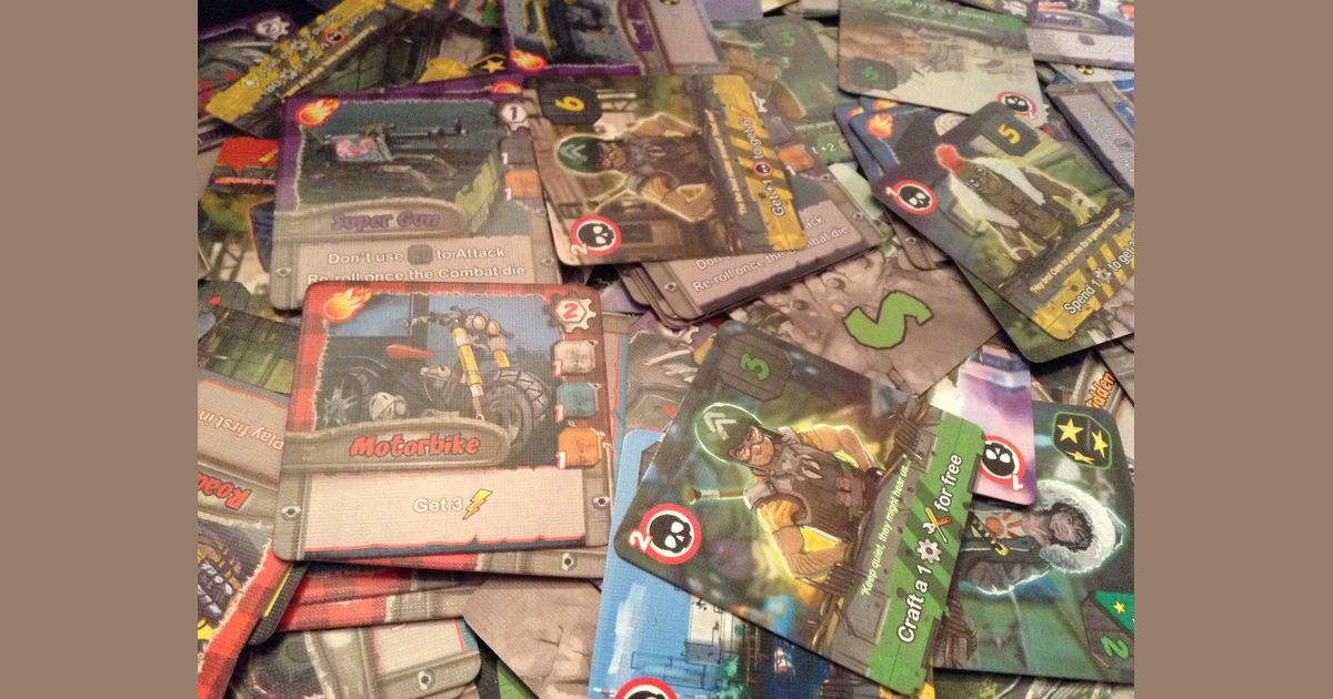 BoardGameGeek