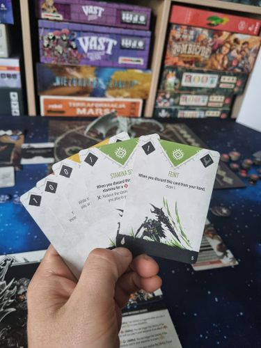 Primal the Awakening - big game, for a lot of money and with large ...