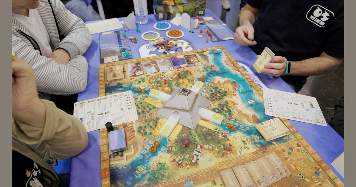 BoardGameGeek