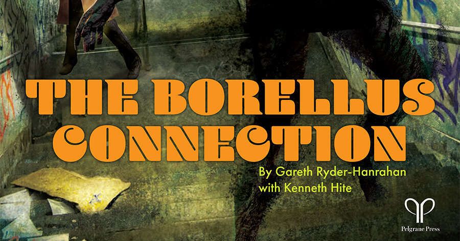 The Borellus Connection | RPG Item | RPGGeek
