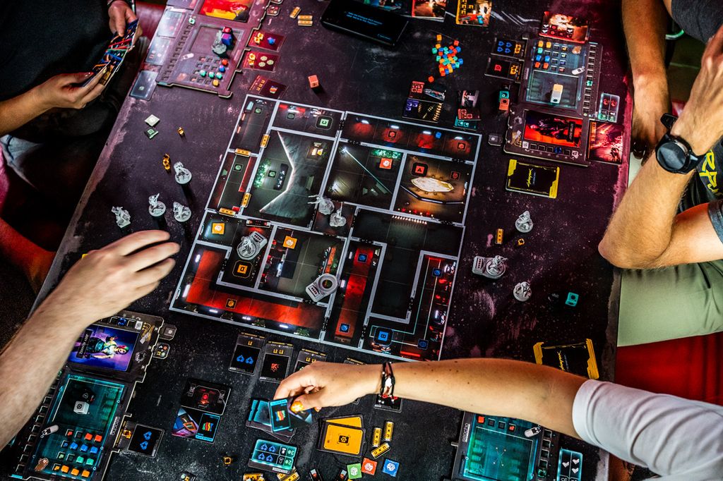 BoardGameGeek
