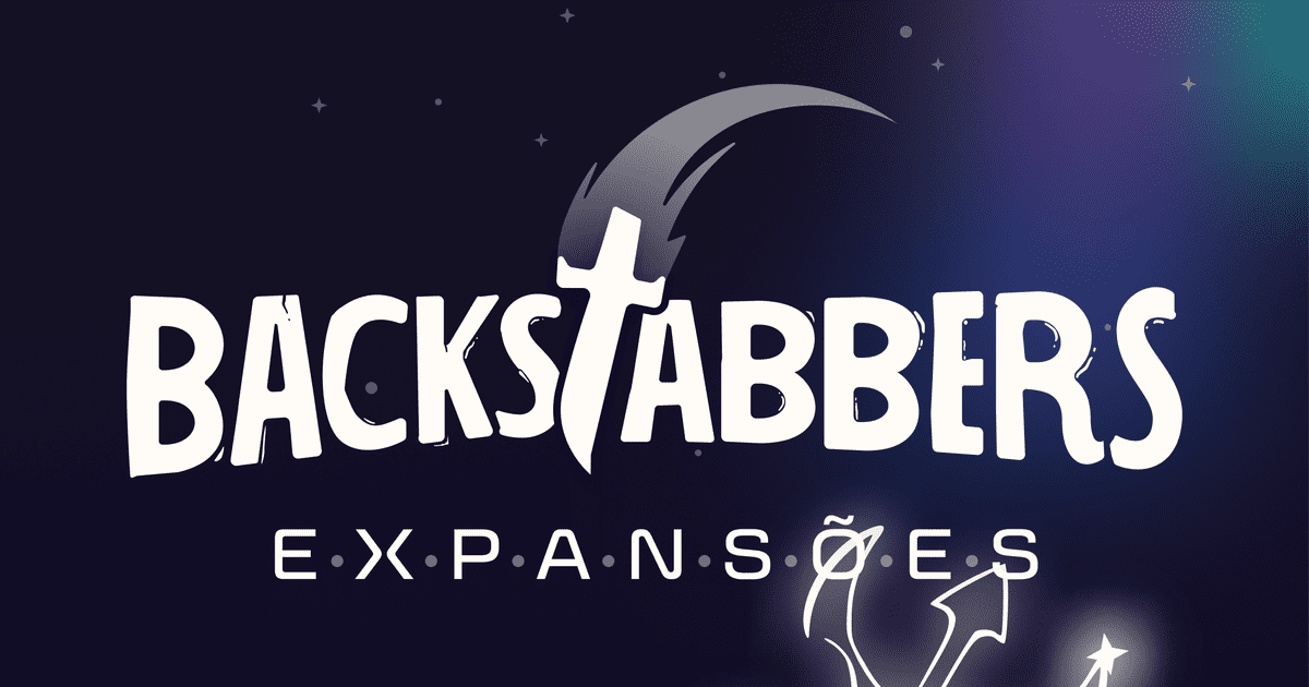 Backstabbers: Advanced | Board Game | BoardGameGeek