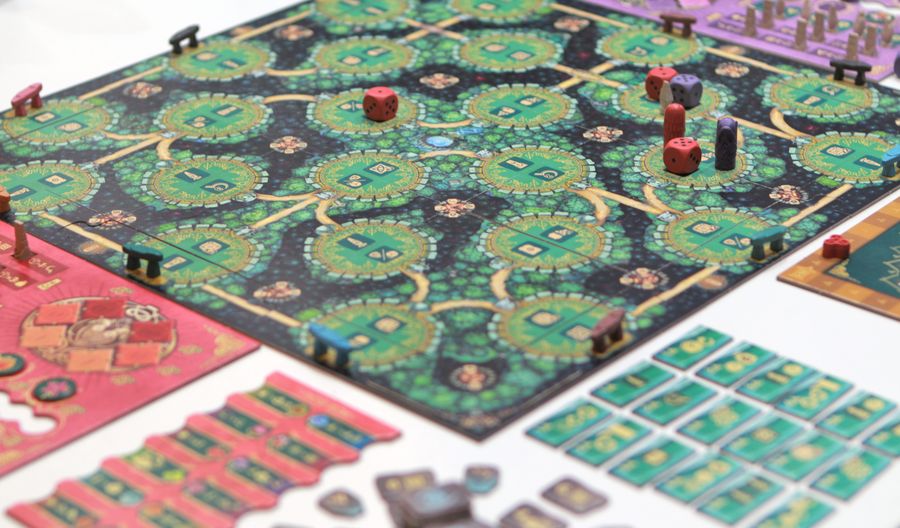 BoardGameGeek