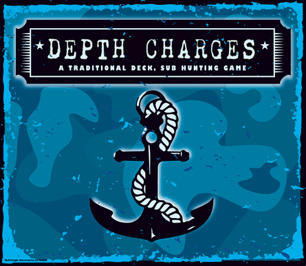 Depth Charges | Depth Charges