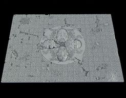 Kingdom Death: Monster – Ultimate Showdown Board | Board Game Accessory ...