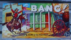 Bang! | Board Game | BoardGameGeek