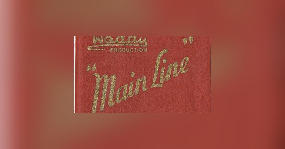 Main Line | Board Game | BoardGameGeek