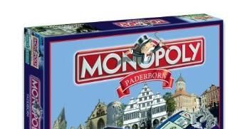 Monopoly: Paderborn | Board Game | BoardGameGeek