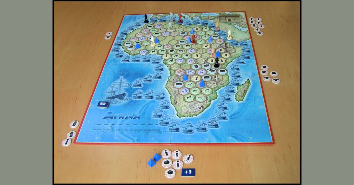 BoardGameGeek