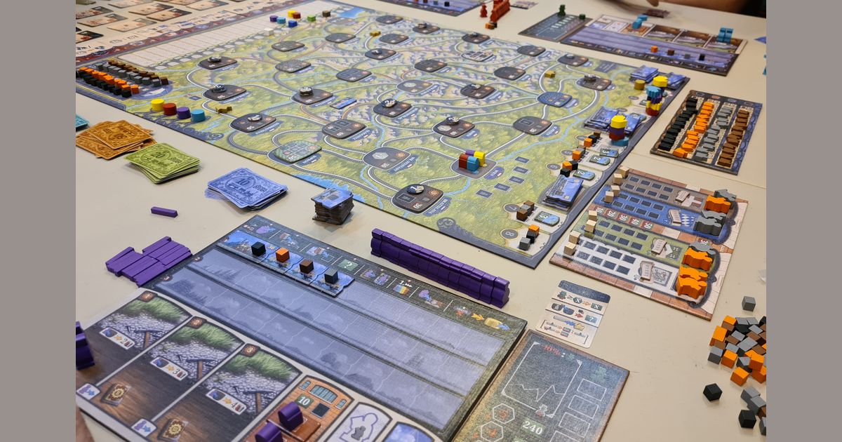 BoardGameGeek