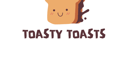 Toasty Toasts | Board Game | BoardGameGeek
