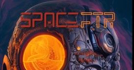 Space FTR | Board Game | BoardGameGeek
