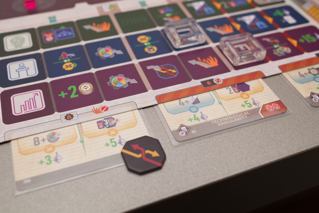 First Impressions of Voidfall – But wait, there’s more! | Voidfall