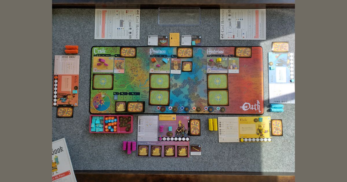 BoardGameGeek