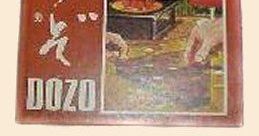 Dozo | Board Game | BoardGameGeek