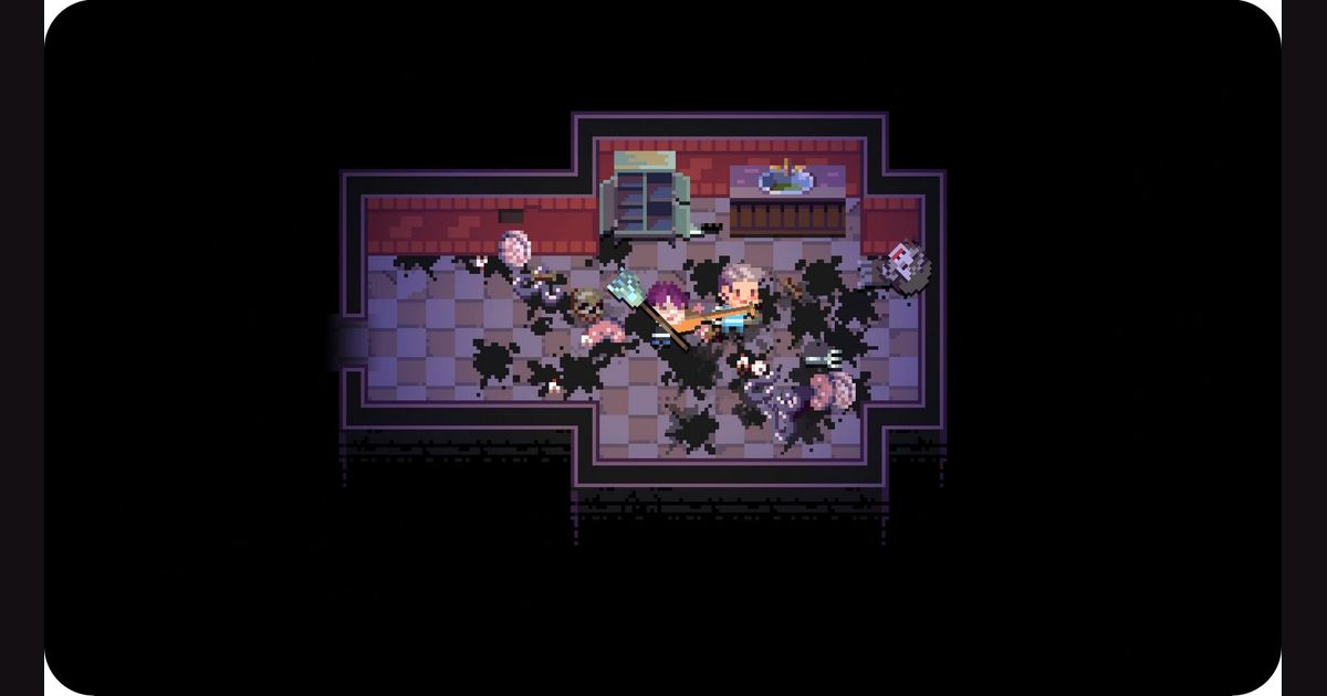 ...how lloyd was found... | Browsing Games