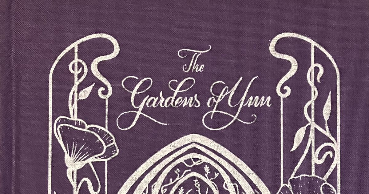 The Gardens Of Ynn | RPG Item | RPGGeek